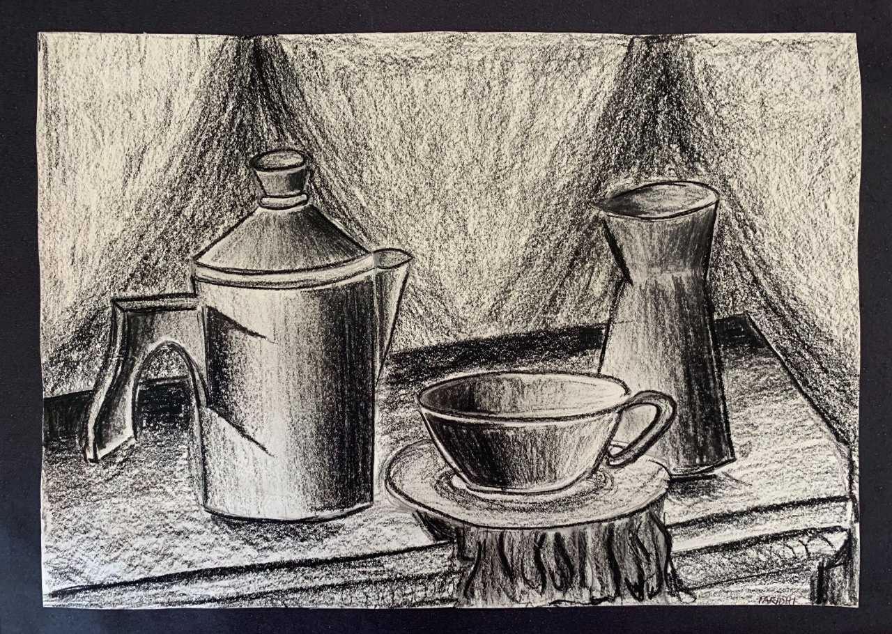 Cover Story: Evolution of Physiotherapy – Glint 2020